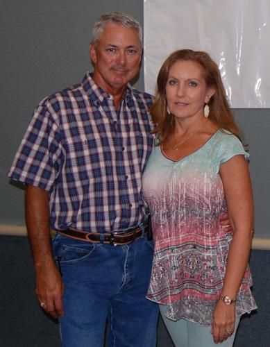 Texas City FFA Alumni Fundraiser and Barbecue | Party Pics ...