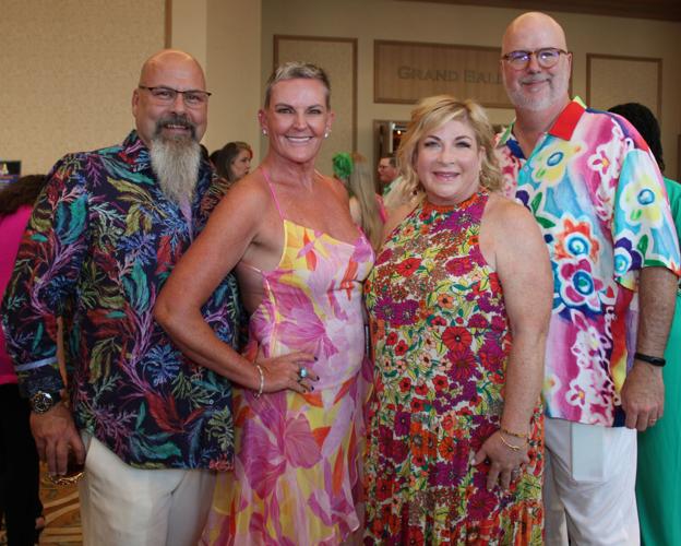 Family Service Center Gala | Party Pics | coastmonthly.com