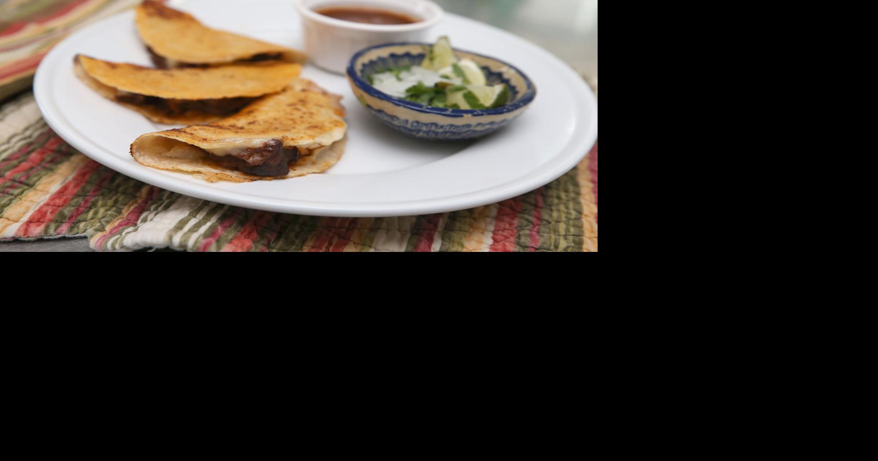 Trending tacos | Taste of Texas | coastmonthly.com
