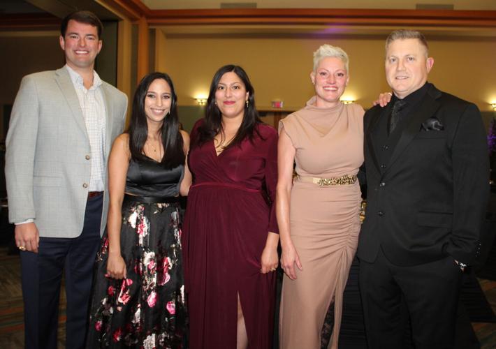 TCLM Chamber Gala | Party Pics | coastmonthly.com