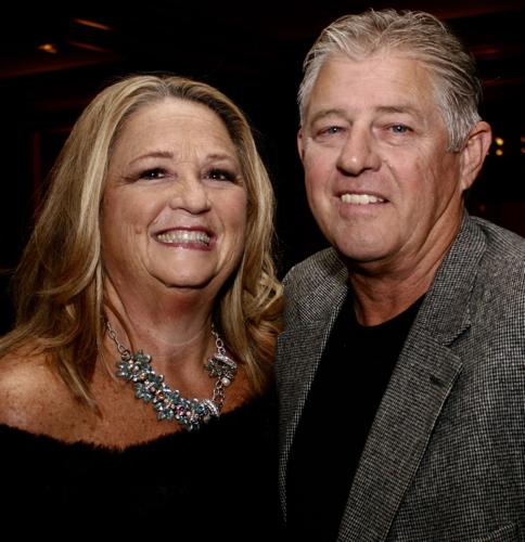 Galveston Association of Realtors Installation Party | Party Pics ...