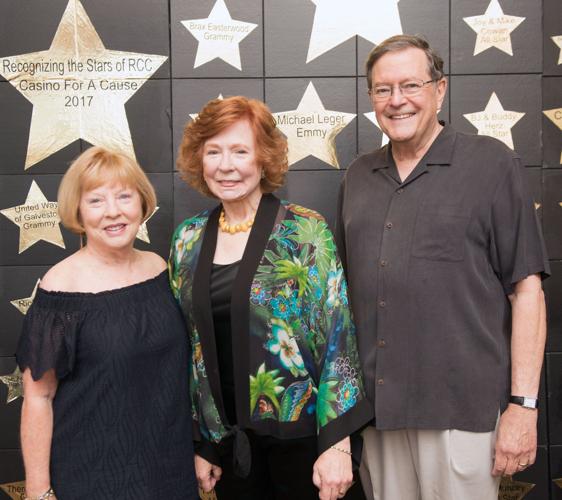 Casino for a Cause | Party Pics | coastmonthly.com