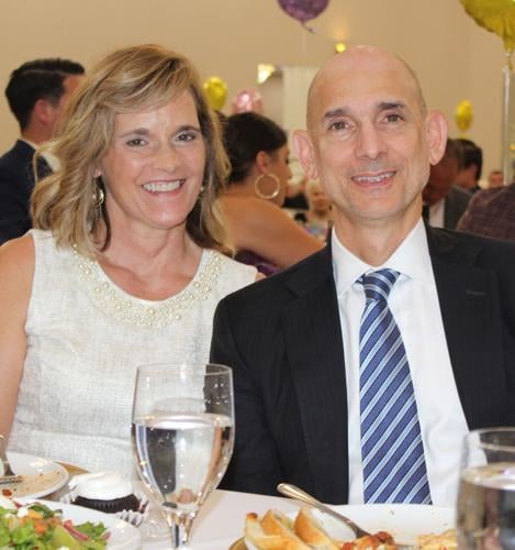 Pregnancy & Parenting Support Center Gala | Party Pics | coastmonthly.com