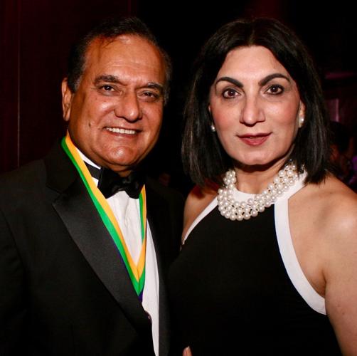 San Luis Salute | Party Pics | coastmonthly.com