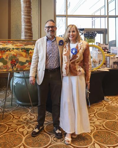 PAWS Gala | Party Pics | coastmonthly.com