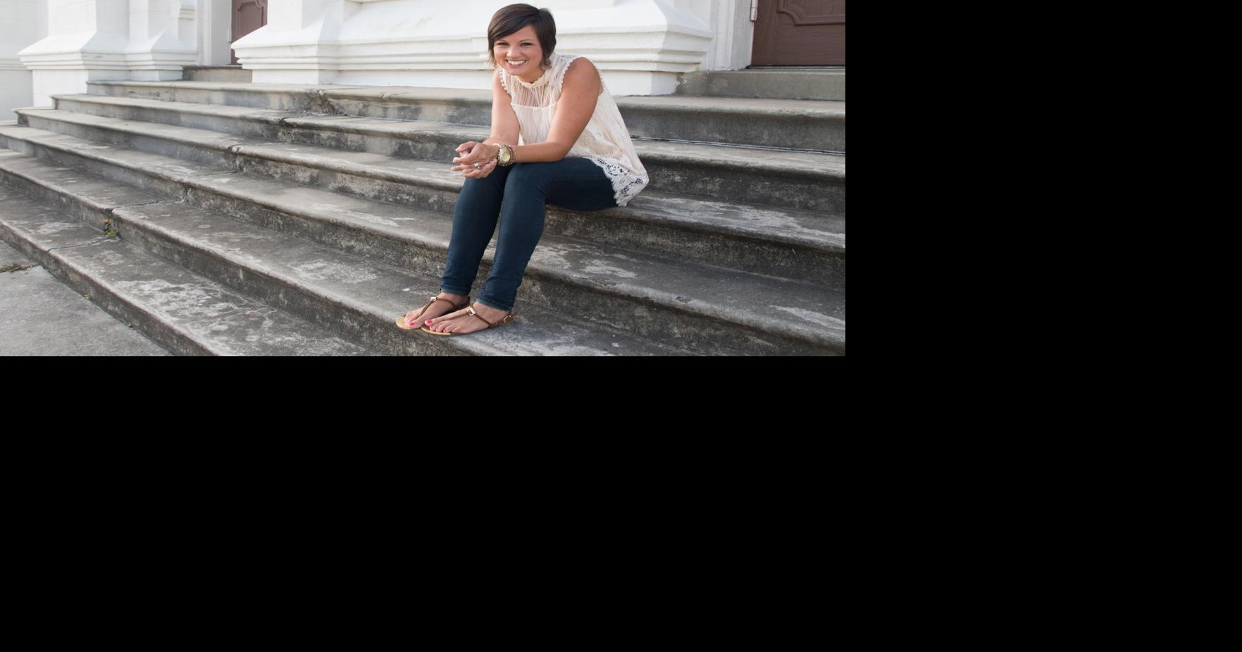 Holly Sanders | Hang Ten | coastmonthly.com