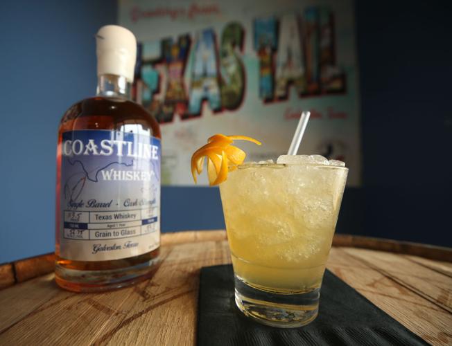 Whiskey river | Down the Hatch | coastmonthly.com