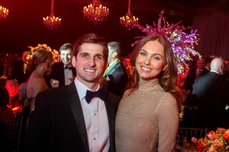 San Luis Salute | Party Pics | coastmonthly.com