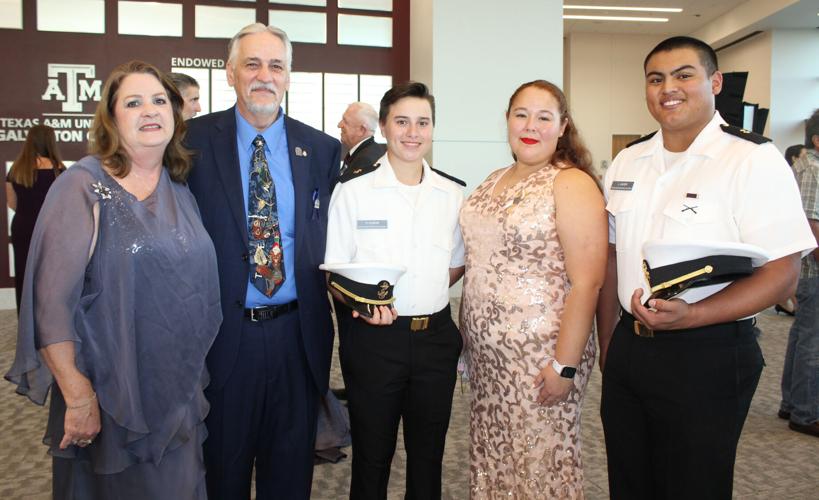 TAMUG Diamond Gala | Party Pics | coastmonthly.com