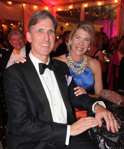 An Evening at The Bryan Museum | Party Pics | coastmonthly.com