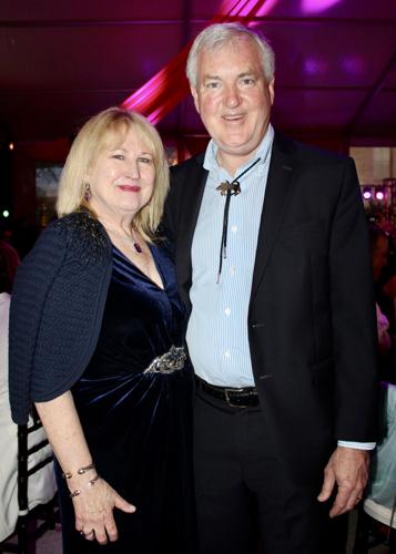 A Night in Mexico | Party Pics | coastmonthly.com