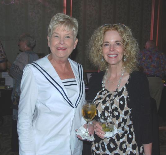 Paws Gala | Party Pics | coastmonthly.com