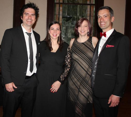 East End Preschool Spring Gala | Party Pics | coastmonthly.com