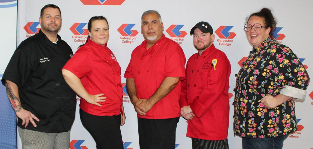 Five Fabulous Chefs | Party Pics | coastmonthly.com