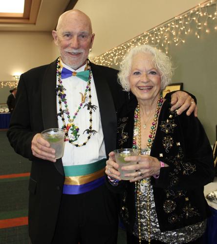 Mardi Gras Mainland | Party Pics | coastmonthly.com