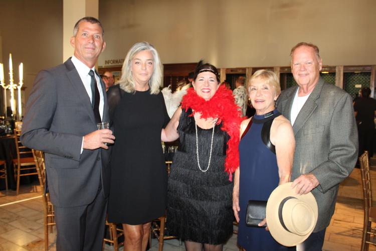 Big Brothers Big Sisters Fundraiser | Party Pics | coastmonthly.com