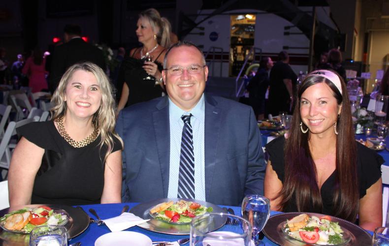 DISD Education Foundation Gala | Party Pics | coastmonthly.com