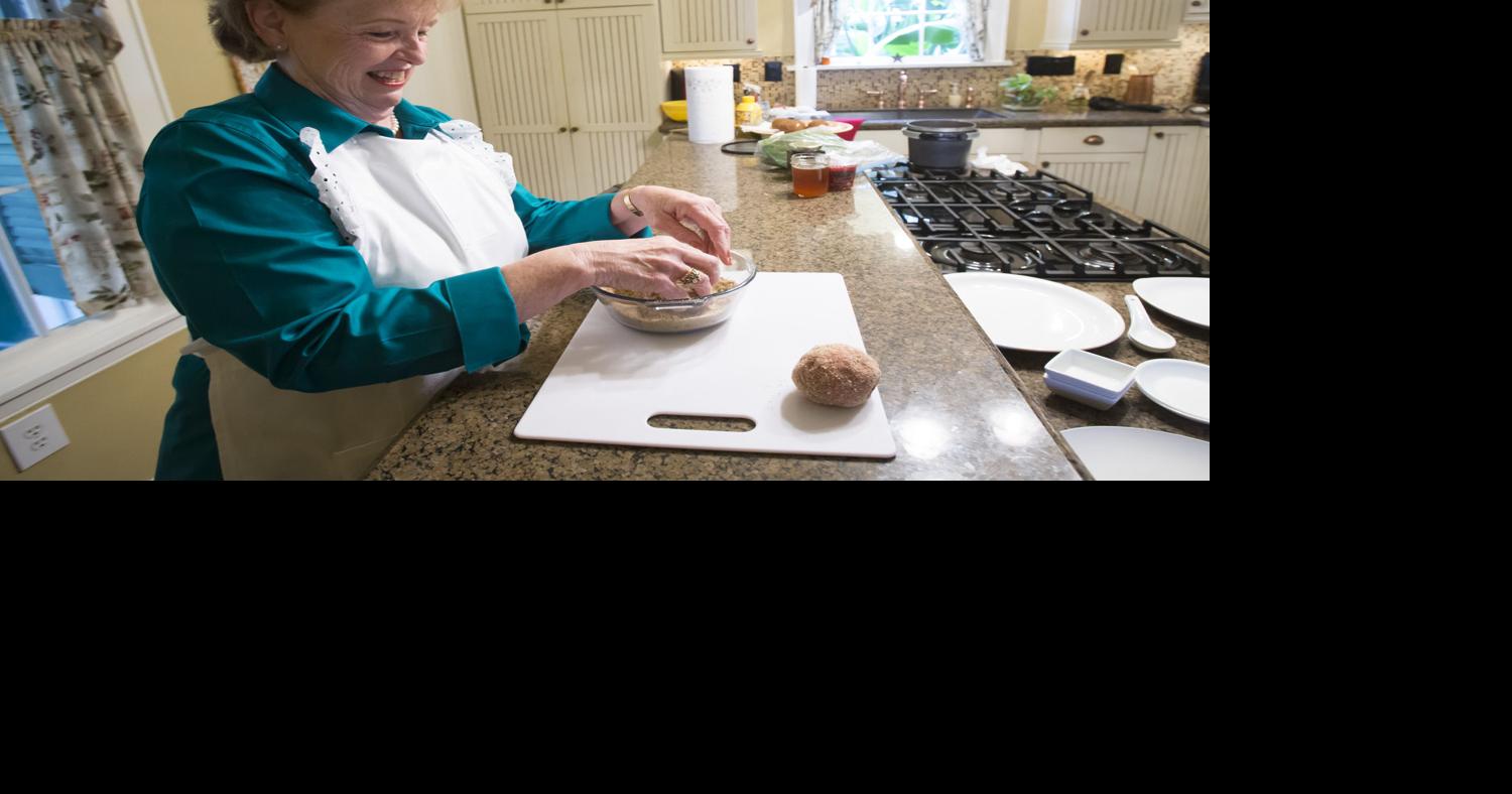 Victorian vittles | Food + Drink | coastmonthly.com