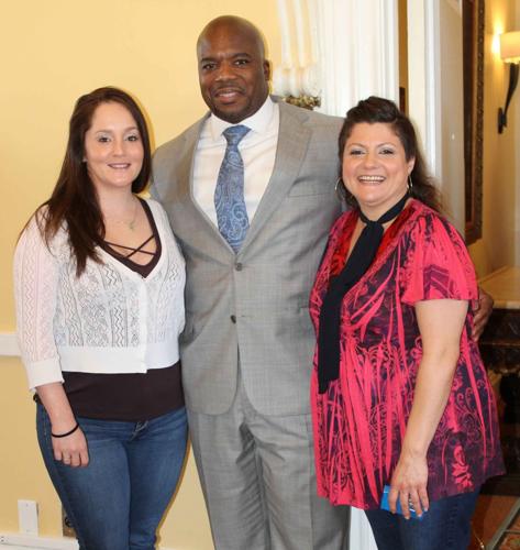 Angels Among Us Luncheon | Party Pics | coastmonthly.com