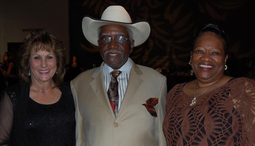 Galveston Regional Chamber of Commerce Annual Meeting | Party Pics ...