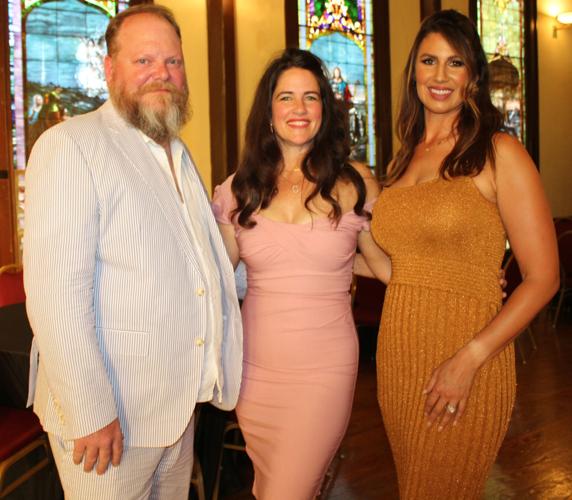 East End Preschool Spring Gala | Party Pics | coastmonthly.com