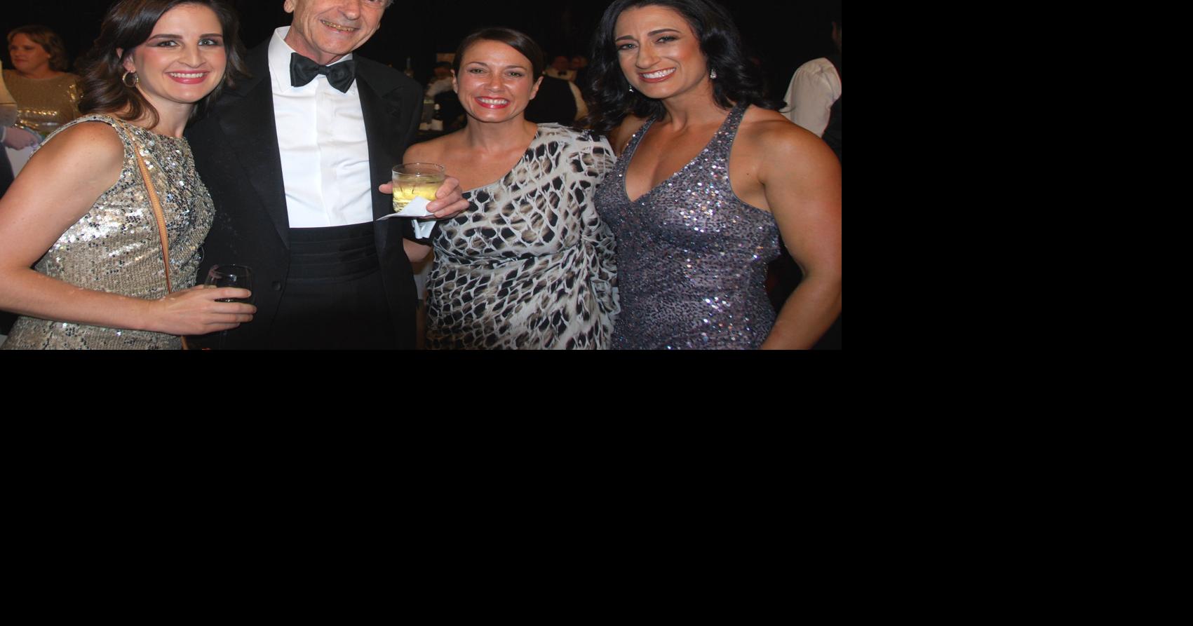 PAWS Gala | Party Pics | coastmonthly.com