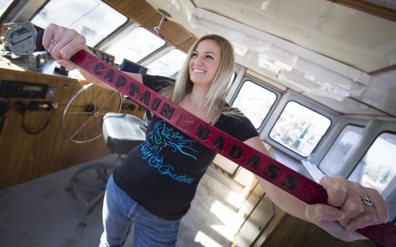 ‘Captain Badass’ | Features | coastmonthly.com