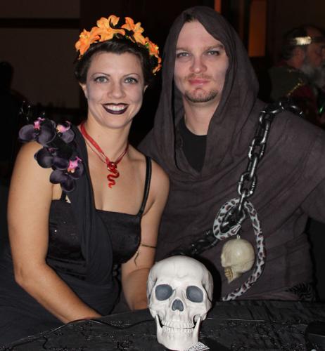 Witches’ Ball | Party Pics | coastmonthly.com