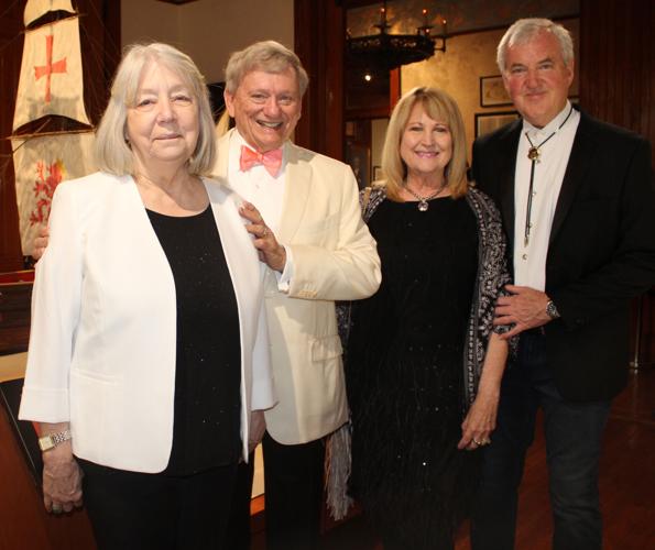 The Bryan Museum Gala | Party Pics | coastmonthly.com
