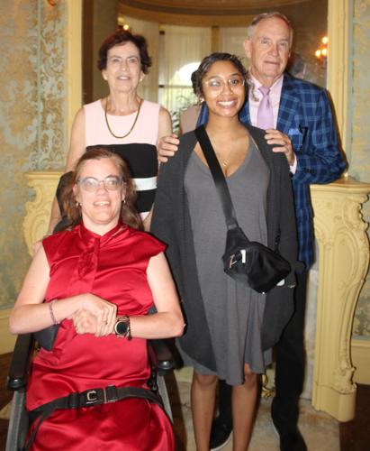 Holy Family Catholic School Spring Gala | Party Pics | coastmonthly.com