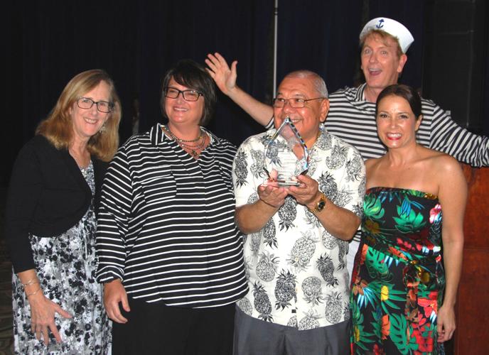 Paws Gala | Party Pics | coastmonthly.com