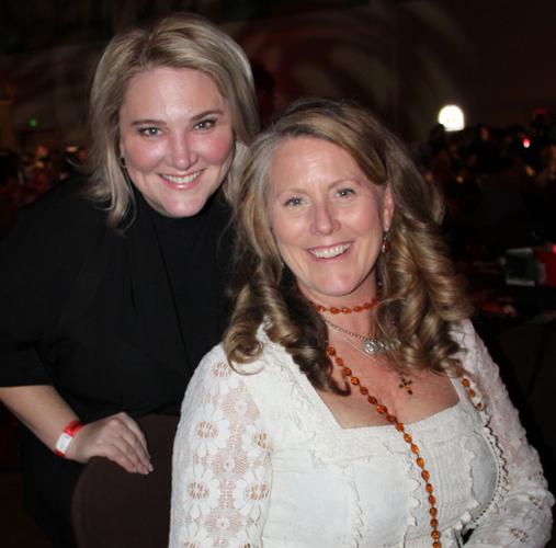 A Saturday Night at Gilley's | Party Pics | coastmonthly.com