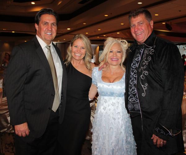 CCEF Regency Gala | Party Pics | coastmonthly.com