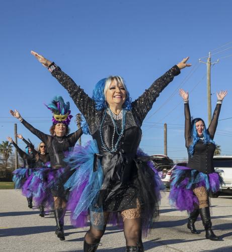 Tutu much fun | Features | coastmonthly.com