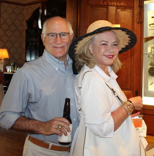 The Bryan Museum Exhibition Opening | Party Pics | coastmonthly.com