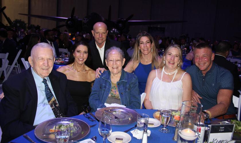 DISD Education Foundation Gala | Party Pics | coastmonthly.com