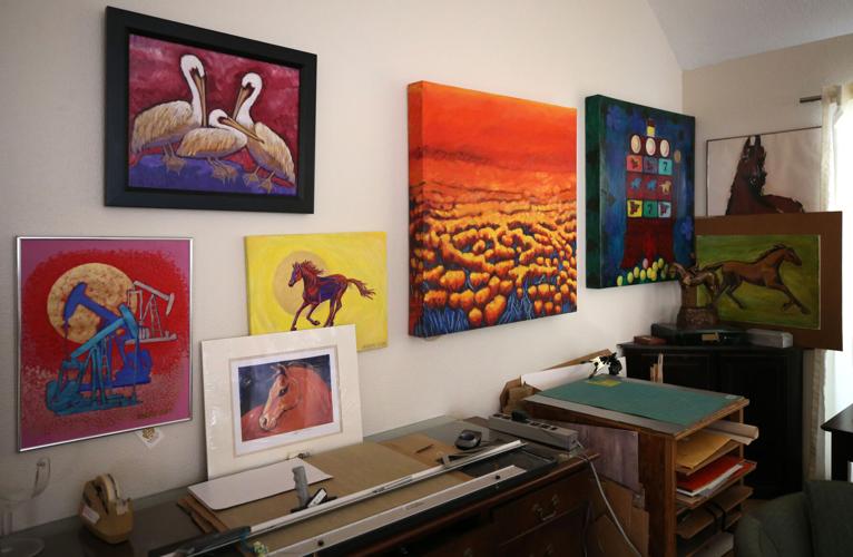 Like a rolling stone | Art | coastmonthly.com
