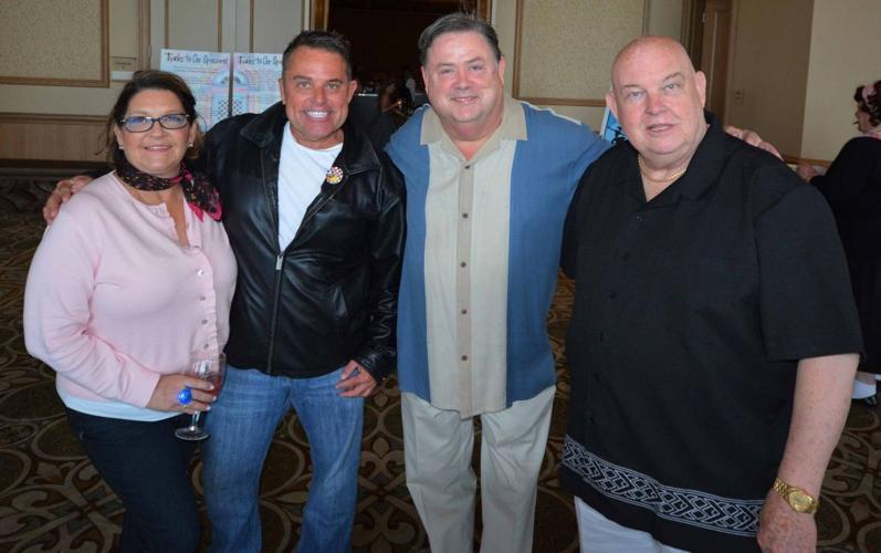 COAST Party Pics RMH gala | Party Pics | coastmonthly.com
