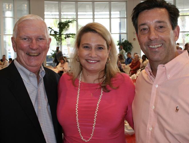 Clear Creek Education Foundation Fashion Show | Party Pics ...