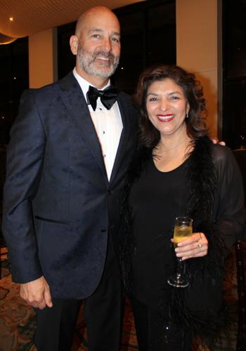 Junior League Holiday Ball | Party Pics | coastmonthly.com