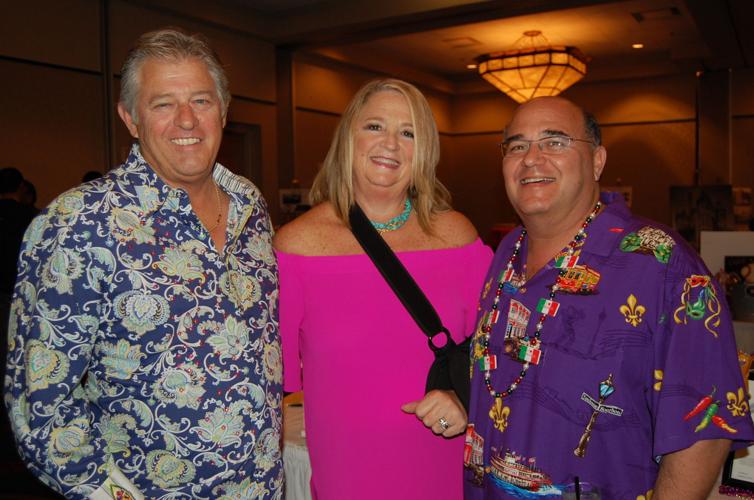 Family Service Center’s Connections of the Heart Gala | Party Pics ...