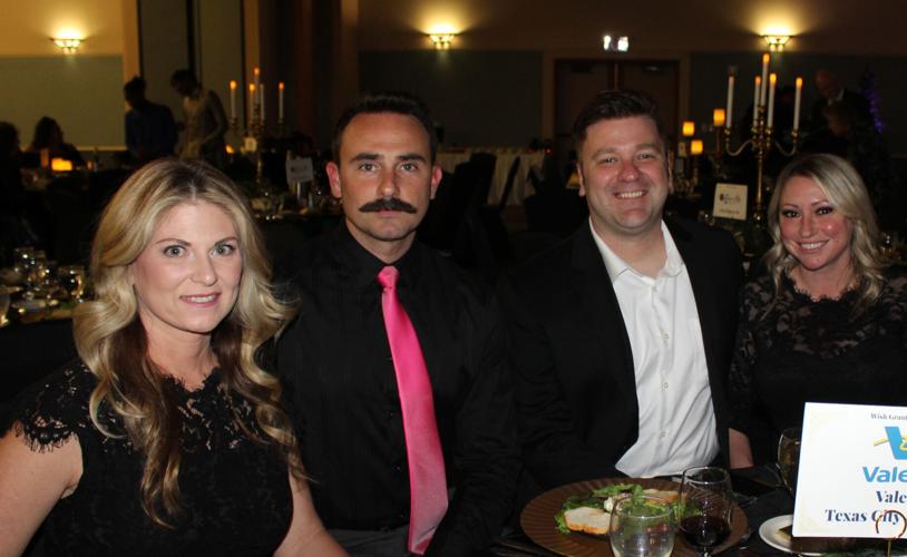 TCLM Chamber Gala | Party Pics | coastmonthly.com