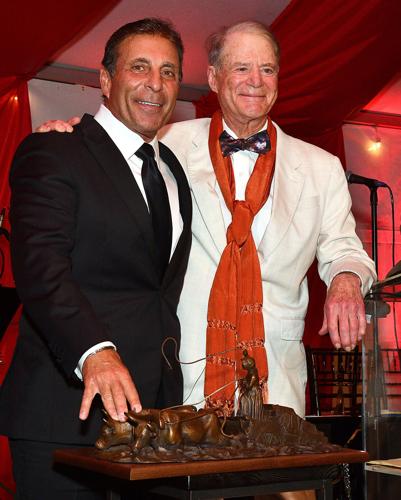 An Evening at The Bryan Museum | Party Pics | coastmonthly.com