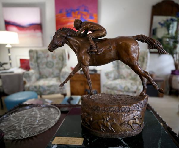 Like a rolling stone | Art | coastmonthly.com