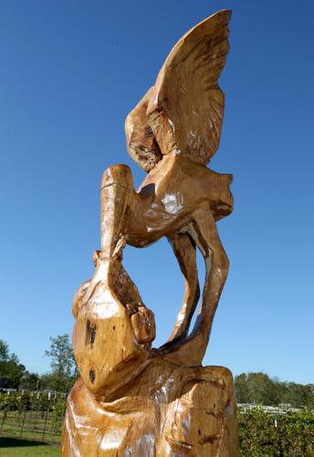 ‘Inspired by nature’ | Features | coastmonthly.com