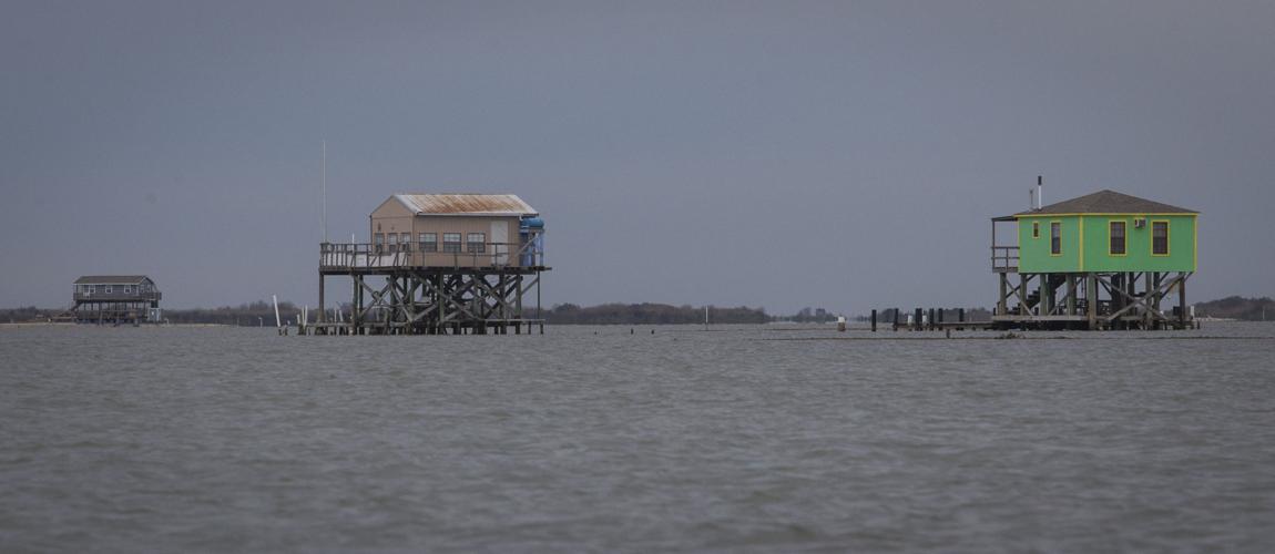 From shack to chic | Features | coastmonthly.com