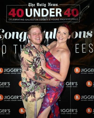 40 Under 40 Mixer | Party Pics | coastmonthly.com