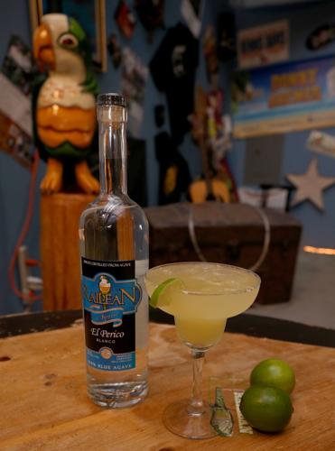 Tequila’s time | Down the Hatch | coastmonthly.com