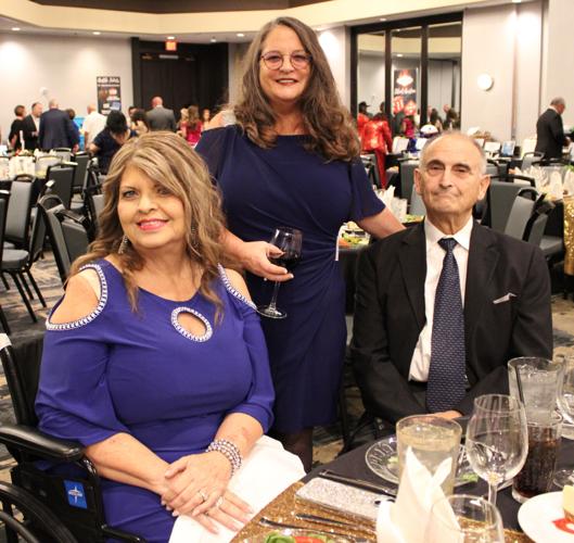 Dickinson ISD Education Foundation Gala | Party Pics | coastmonthly.com