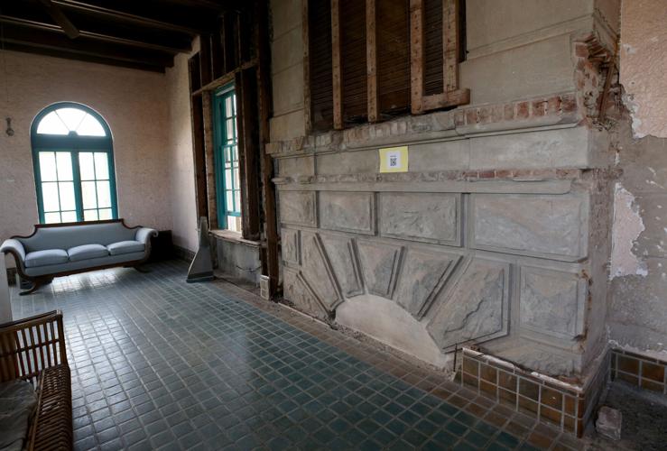 'Spoke to me' | Homeport | coastmonthly.com